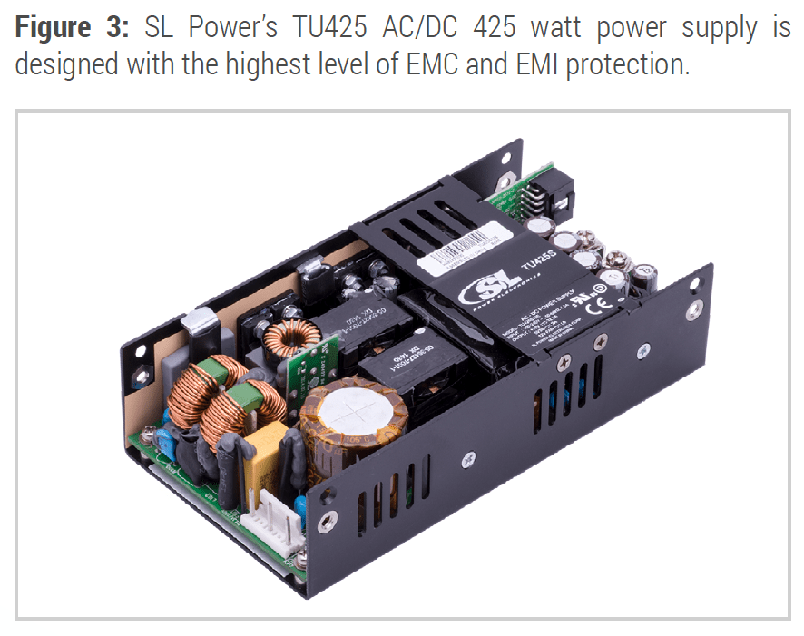 Considerations When Selecting a Power Supply for Test Equipment ...